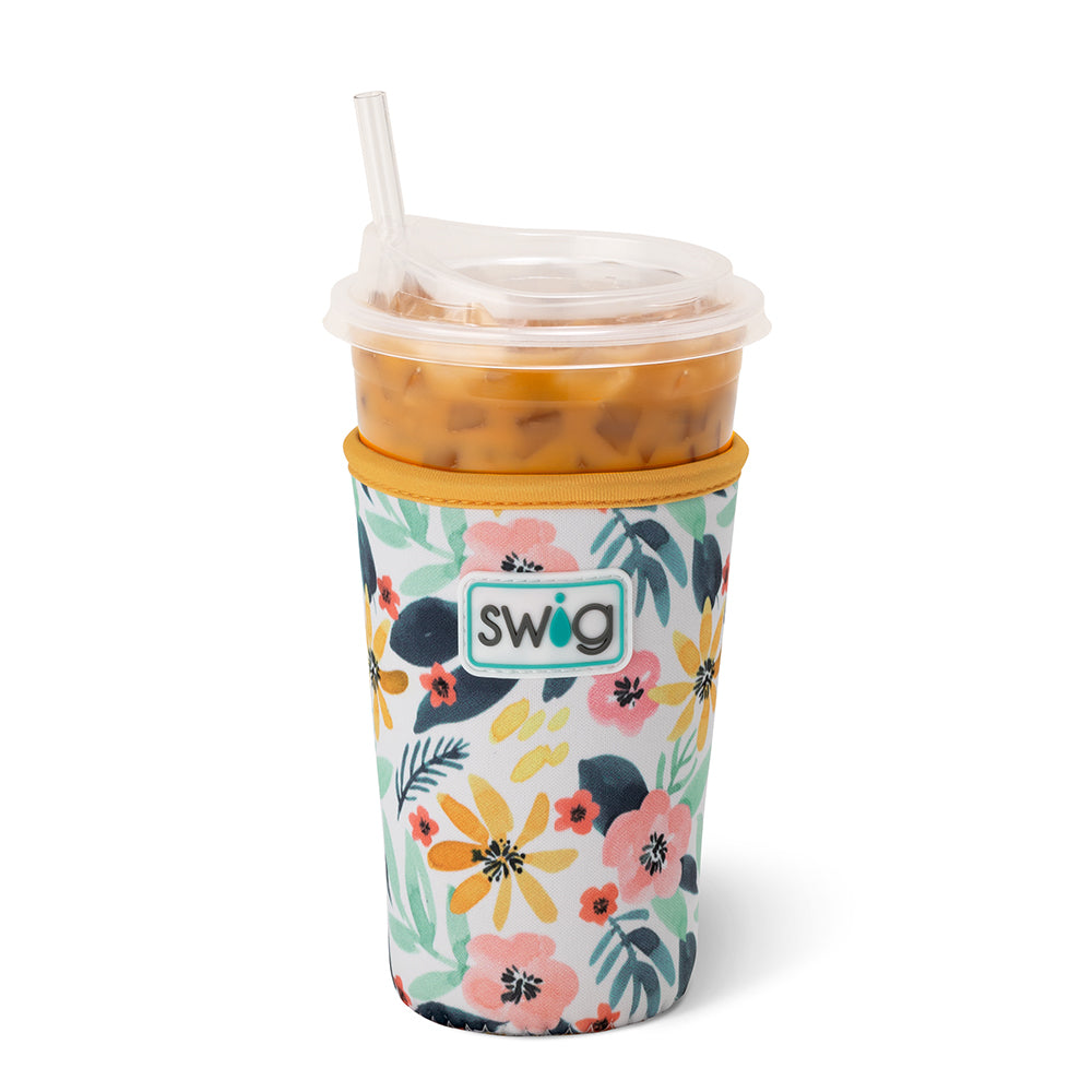 The Swig Iced Cup Coolie – Harwell Designs