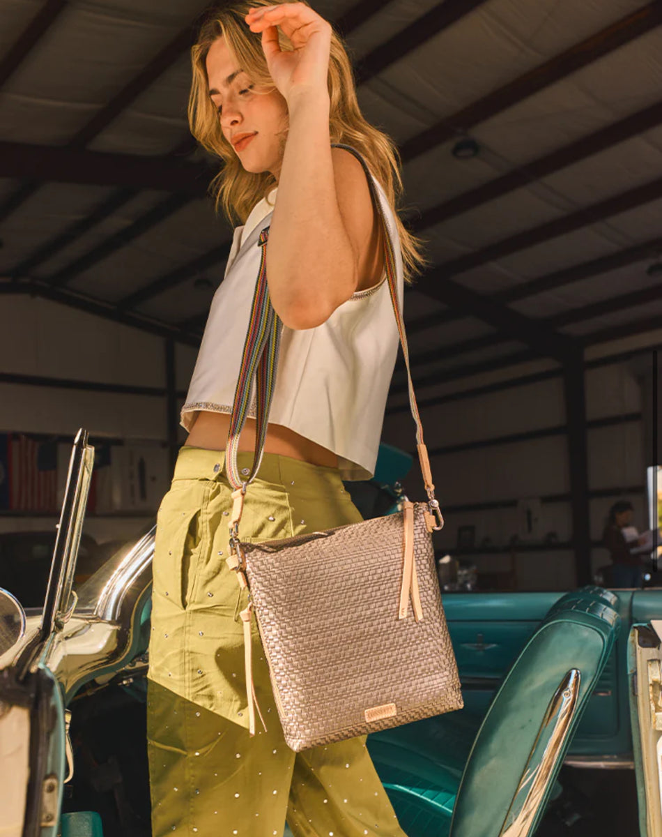 The Lex Tour Crossbody – Harwell Designs