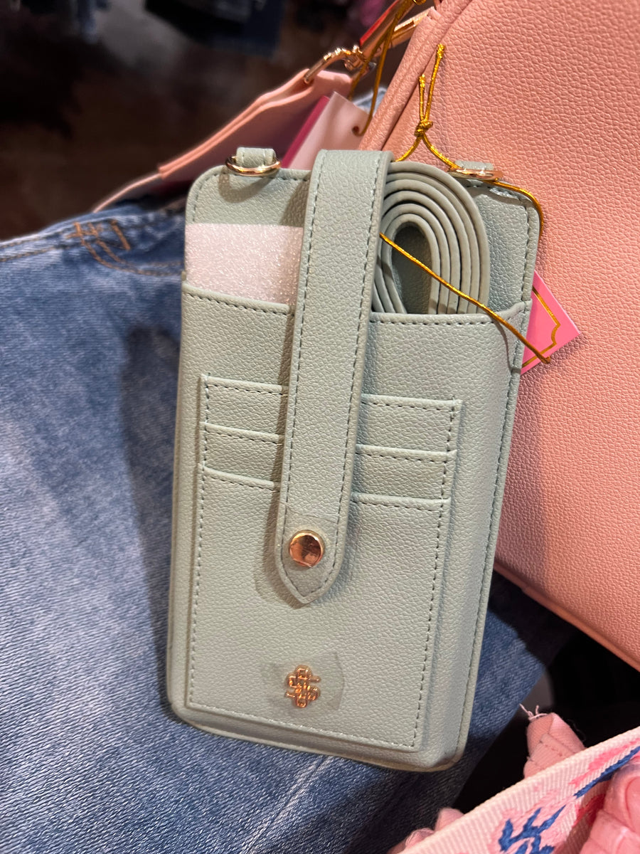 The SnapCase Sling – Harwell Designs