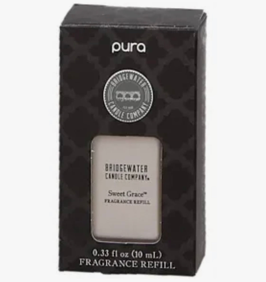 Pura Sweet Grace Refill – Harwell Designs