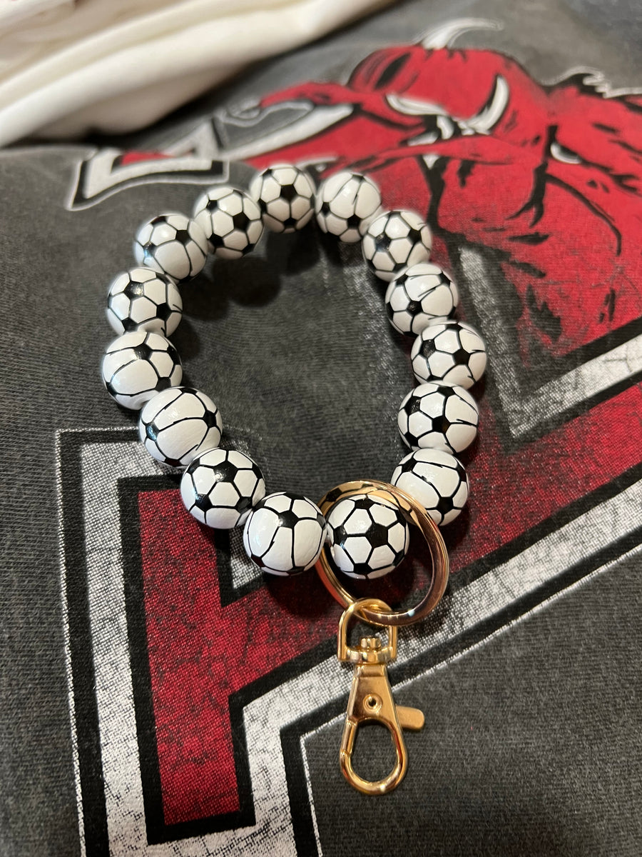 Game Day Key Faub – Harwell Designs